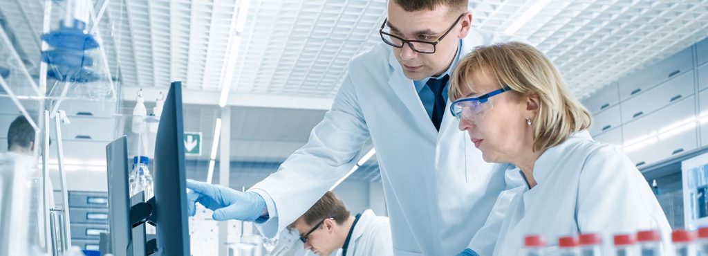 Outreach Optimization | Lab Outreach | hc1