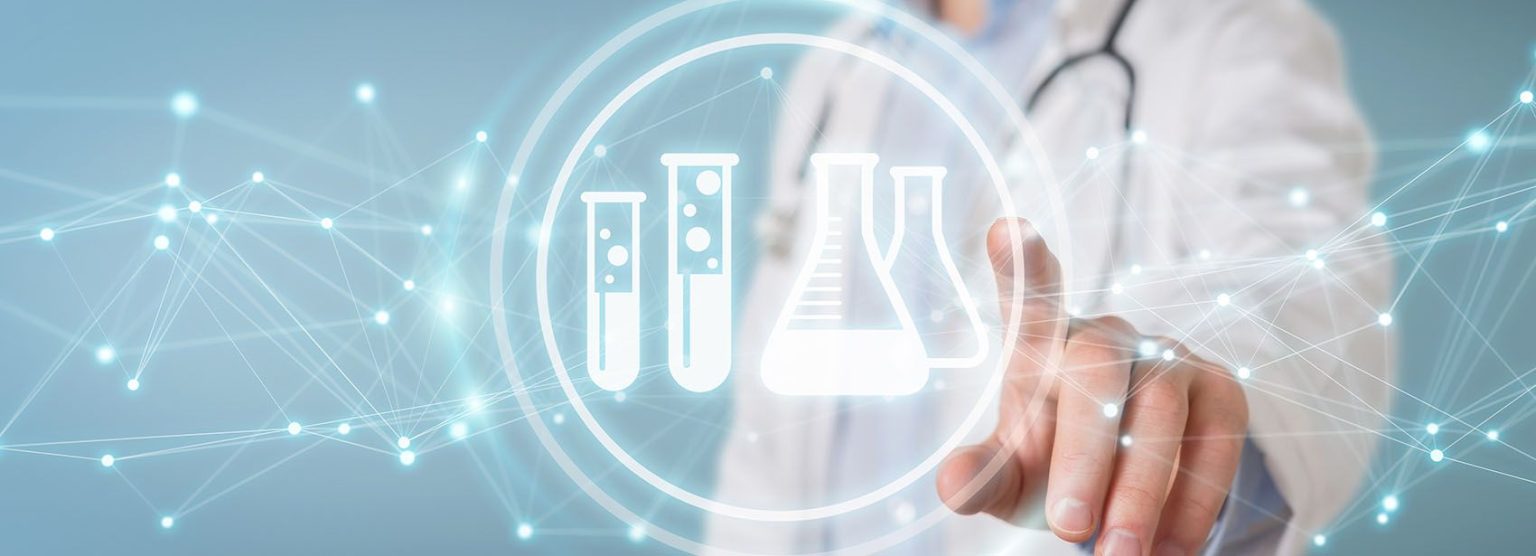 Outreach Optimization | Lab Outreach | hc1