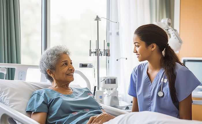 The Crucial Role of Lab Data in Driving Physician Diagnostic and ...