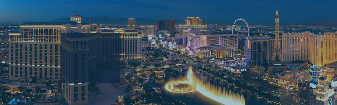 HLTH 2025 | Las Vegas, NV | hc1