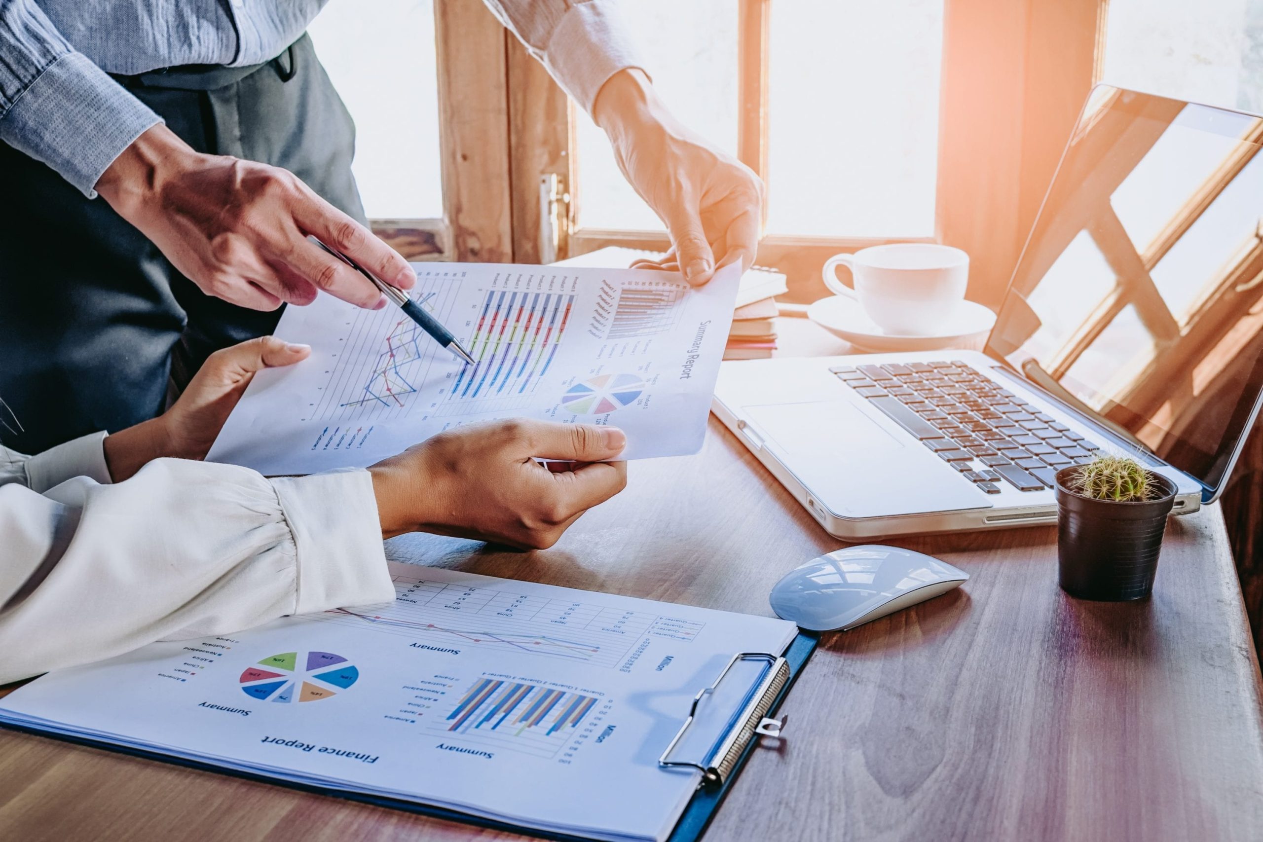 Four ways to deliver a successful healthcare data project - hc1